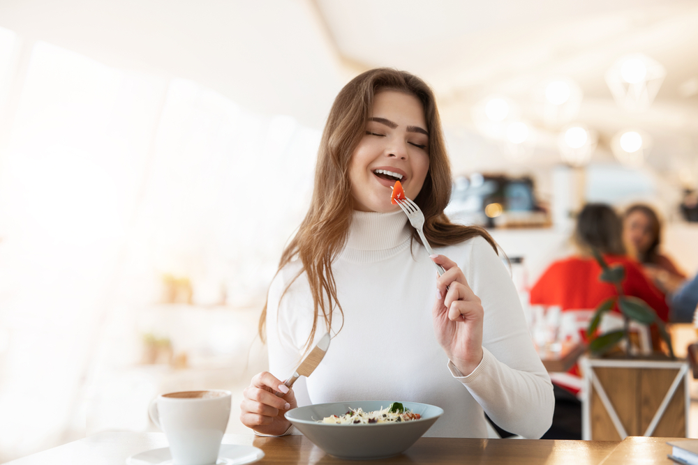 TMS for Binge Eating - The Karlfeldt Center for Aesthetics & Wellness